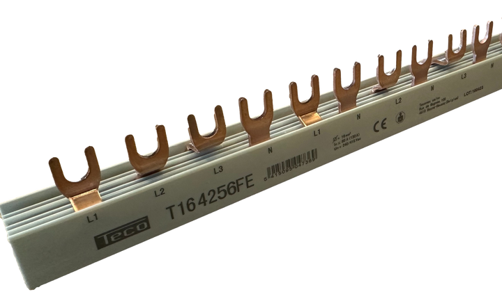 | Teconex